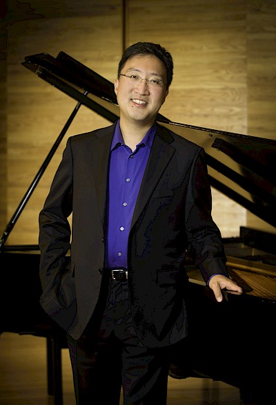 Michael Kim